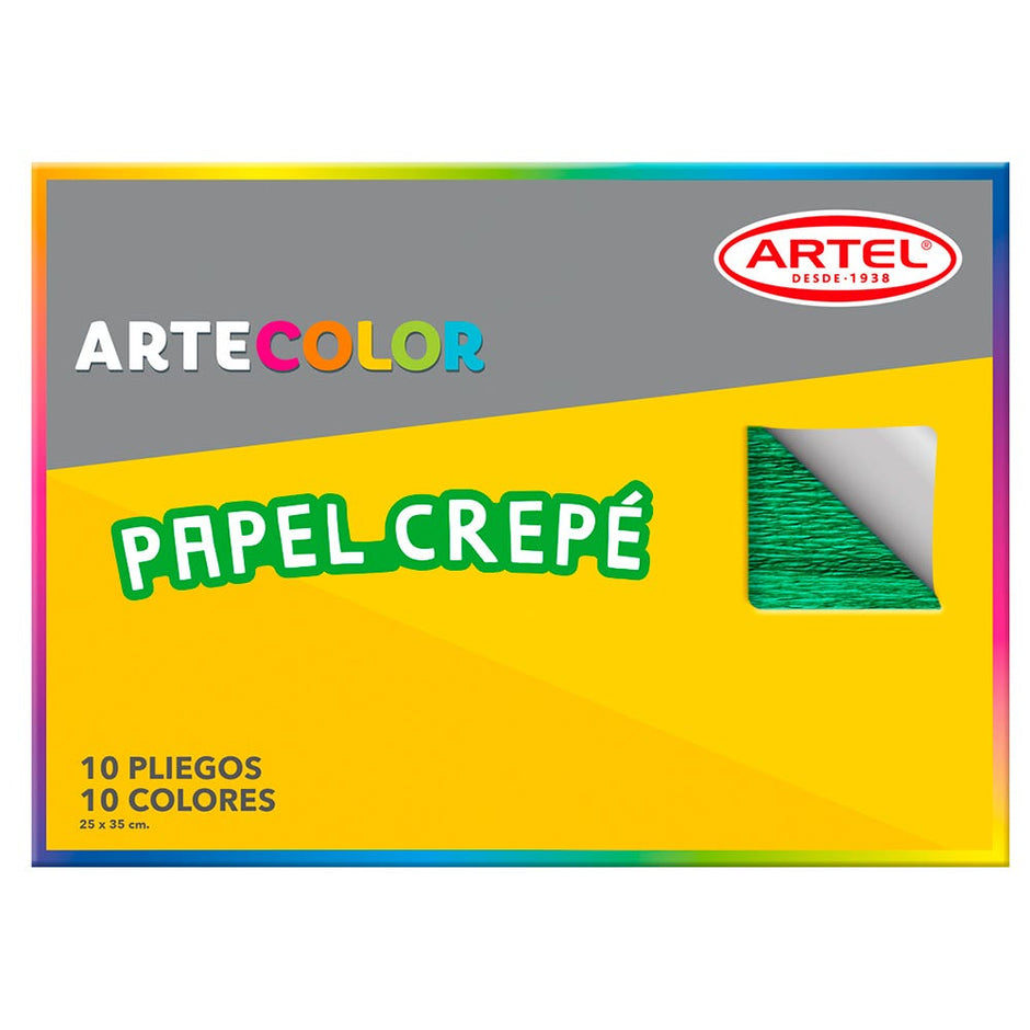 Papeleria – Page 2 – Artel