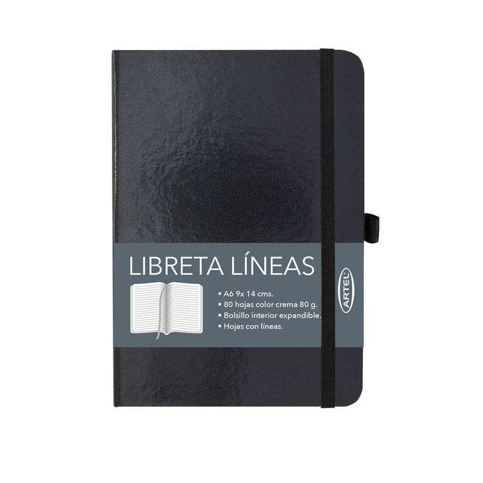 Libretas y Agendas – Page 10 – Artel
