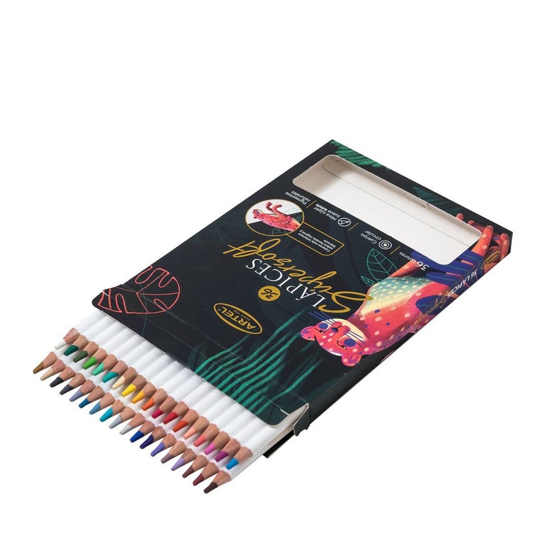 Lapices de Color – Artel